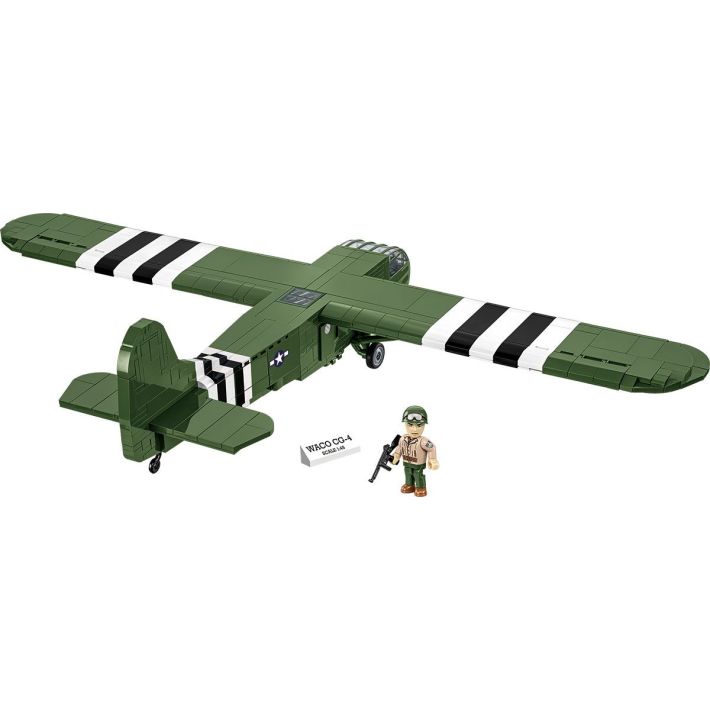 Waco CG-4 (COBI-5755) \ Aircraft \ Cobi.eu